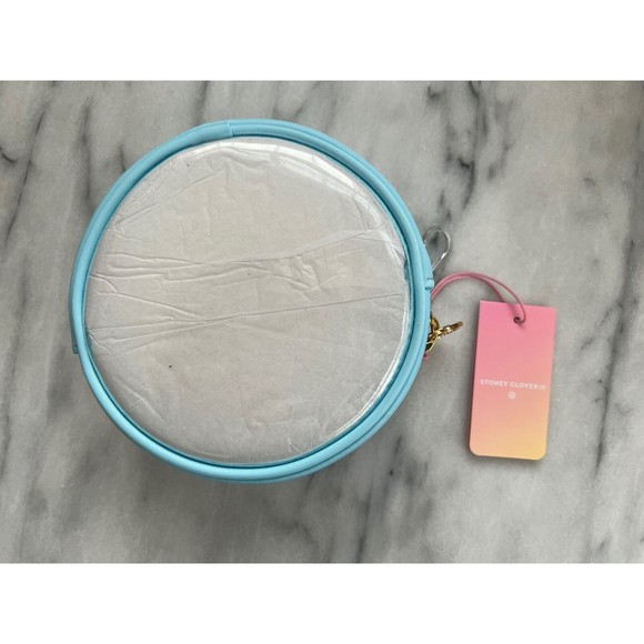 Stoney Clover Lane Target | Bags | Stoney Clover Target Blue Mini ...